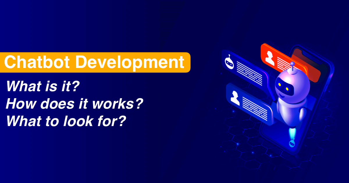 Chatbot Development: A Guide to Choosing the Right Company - Tech.us